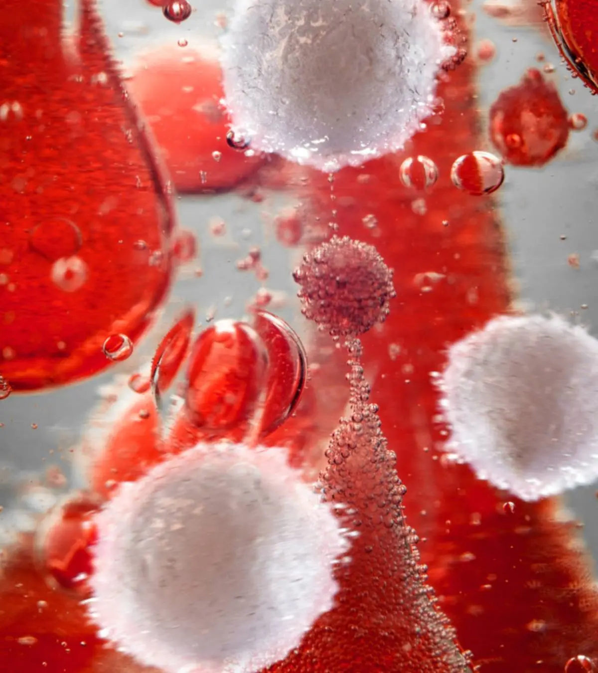 High WBC Count In Pregnancy: Causes, Risks & Expert Insights