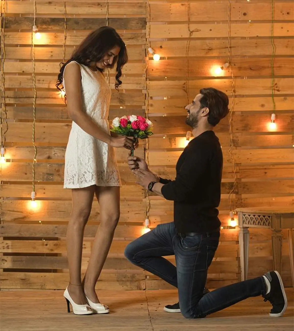 5 Signs It's Too Soon To Propose