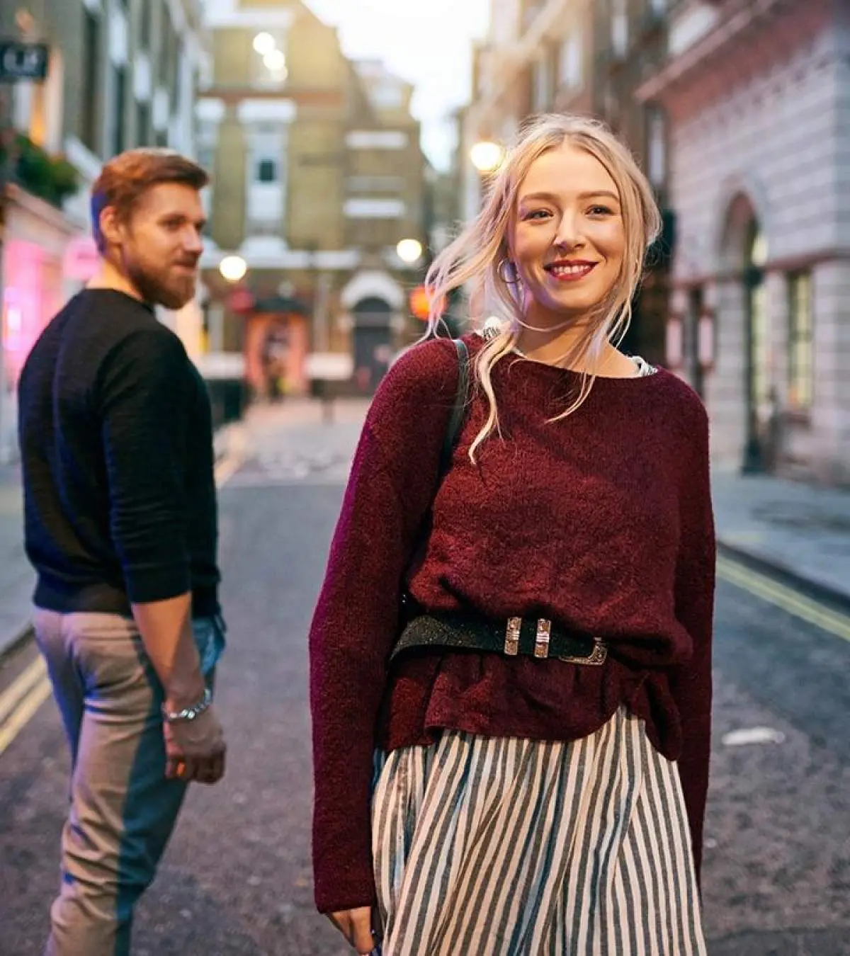 How To Attract A Woman Who Is Not Interested In You?