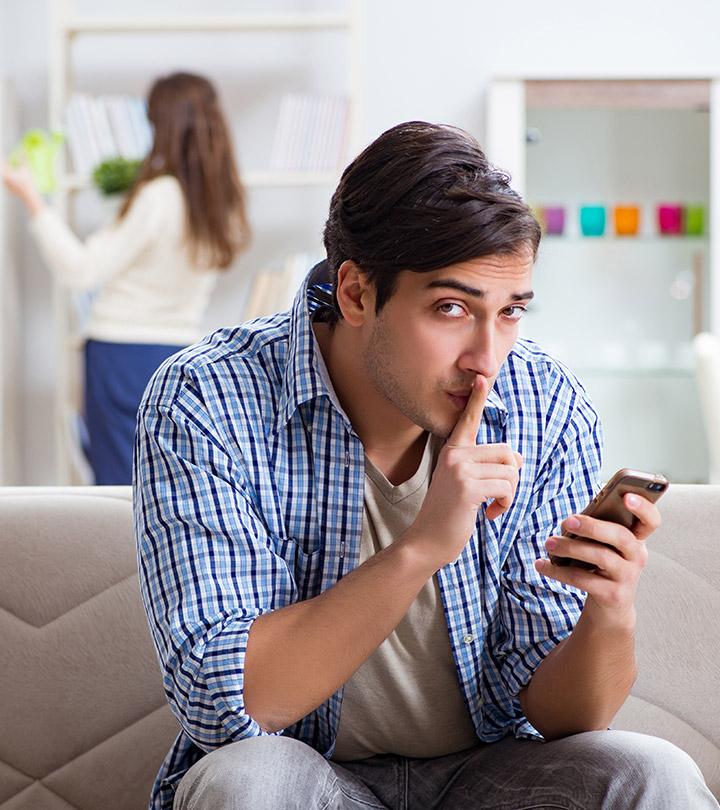 How To Tell If Someone Is Lying About Cheating 14 Signs