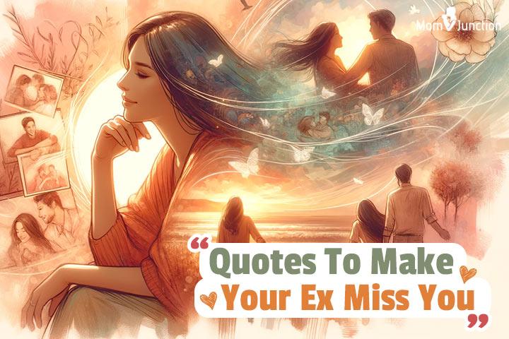 Ex Gf Jealous Quotes