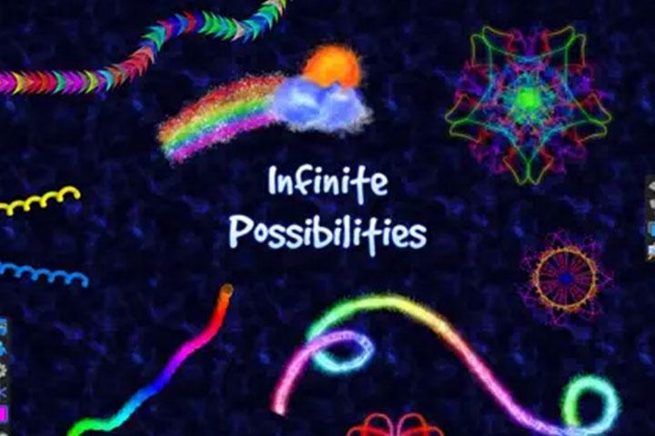 15 Best iPad And Android Painting And Drawing Apps For Kids