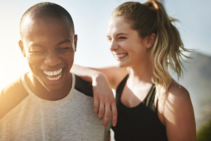 15 Clear Signs An Older Woman Wants You Momjunction