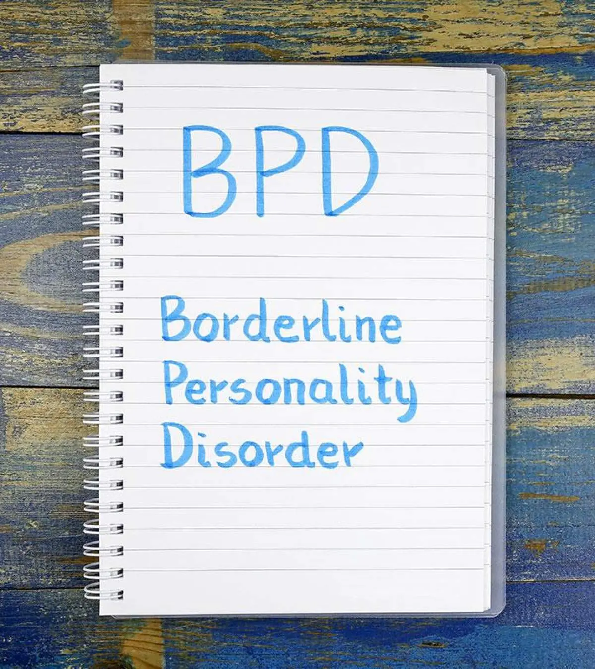 Borderline Personality Disorder In Children: Complete Guide