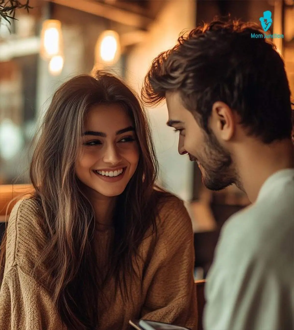 15+ Telltale Signs She Is Developing Feelings For You