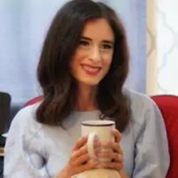 Angela Houlie, MomJunction Expert Panel Member