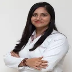 Dr. Priyanka Arora, Medical Reviewer at MomJunction