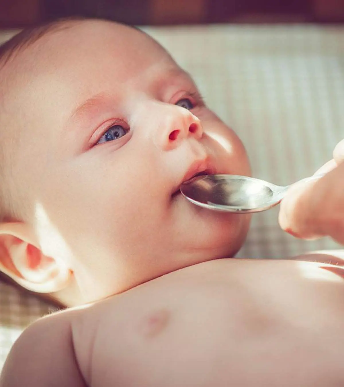 Gripe Water For Babies: 3 Safety Tips, Benefits & Risks