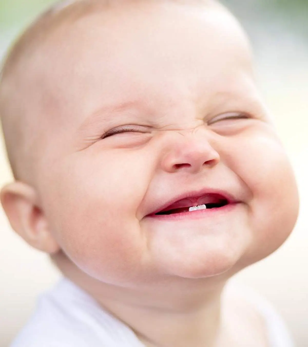 When Do Babies Smile? 6 Tips To Encourage Their Grins