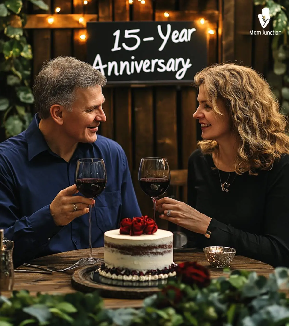 150+ Best 15-Year Anniversary Quotes, Wishes, And Messages
