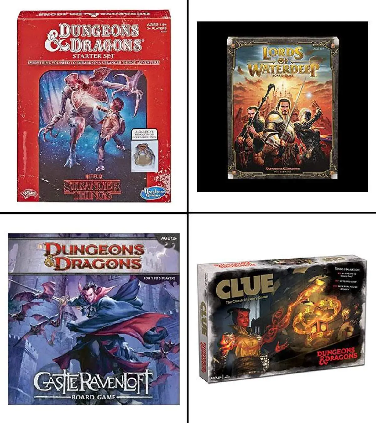 7 Best Dungeons & Dragons Board Games In 2025, As Per Expert