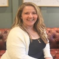 Allison Lieberman, MomJunction Expert Panel Member