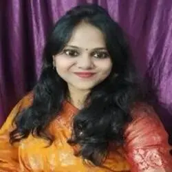 Dr. Kritika Shashank Verma, Medical Reviewer at MomJunction