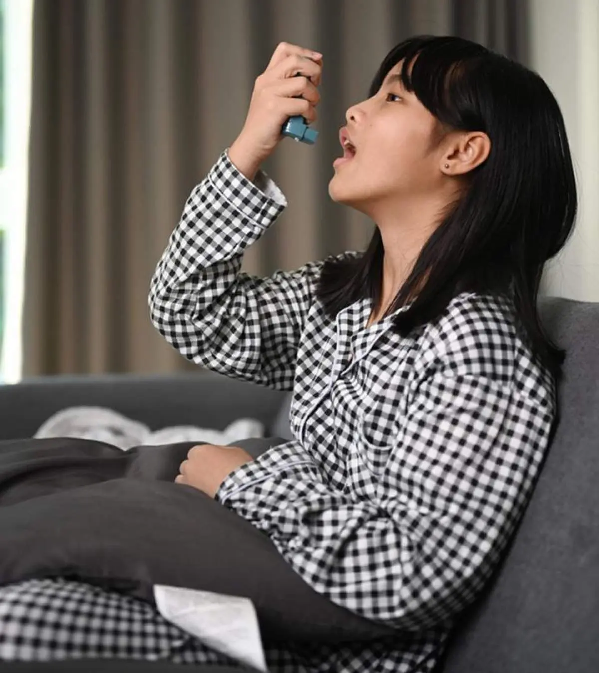 Wheezing In Children: Comprehensive Guide To Causes And Care