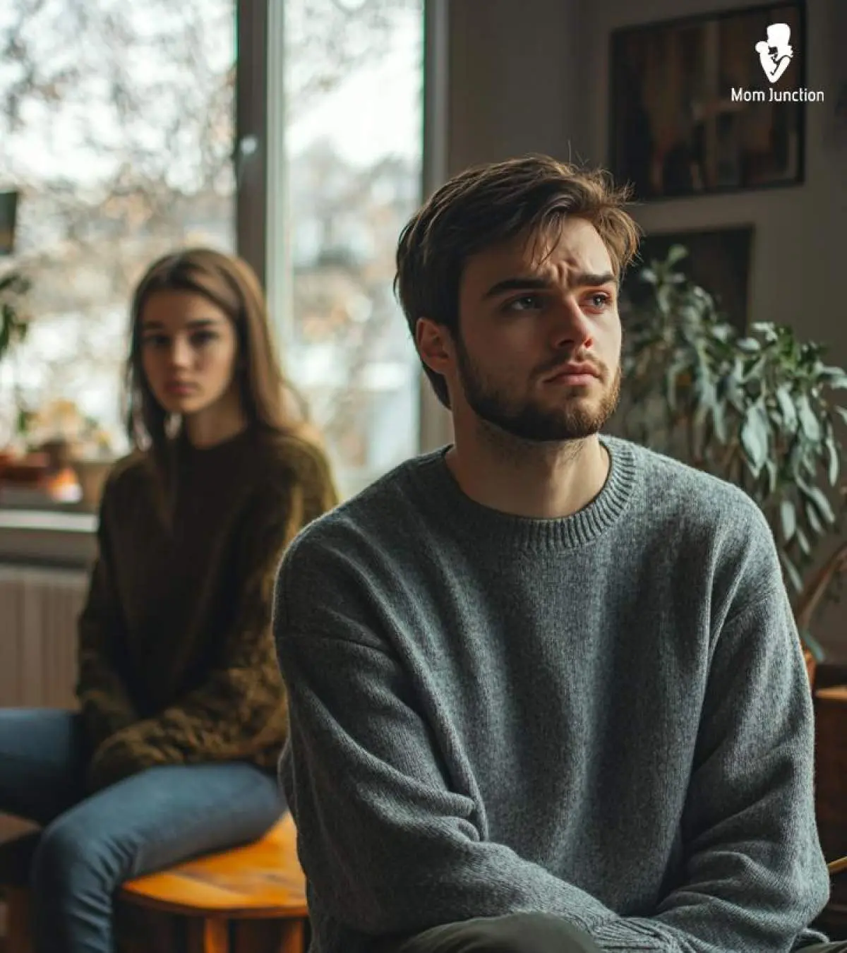 15+ Notable Signs You Really Hurt Him