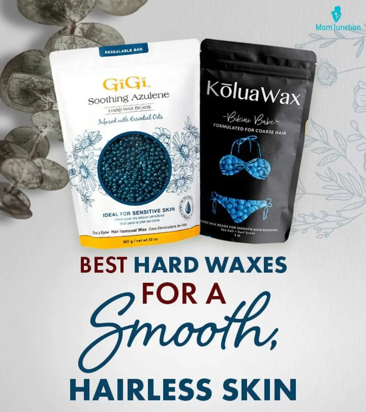 13 Best Hard Waxes For A Smooth, Hairless Skin In 2025