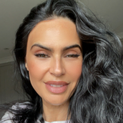 Gabrielle Richens, MomJunction Expert Panel Member