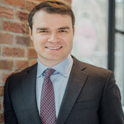 Dr. Dmitriy Schwarzburg, Medical Reviewer at MomJunction