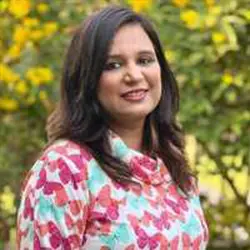 Dr. Reema Pandya, Medical Reviewer at MomJunction