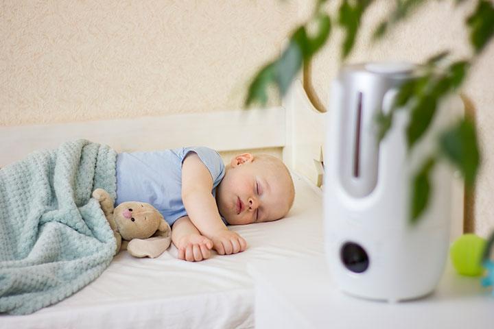 10 Causes Why Baby Gasping For Air And How To Help Them