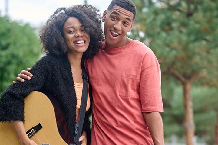 20 Basic Relationship Rules That Strengthen Your Bond