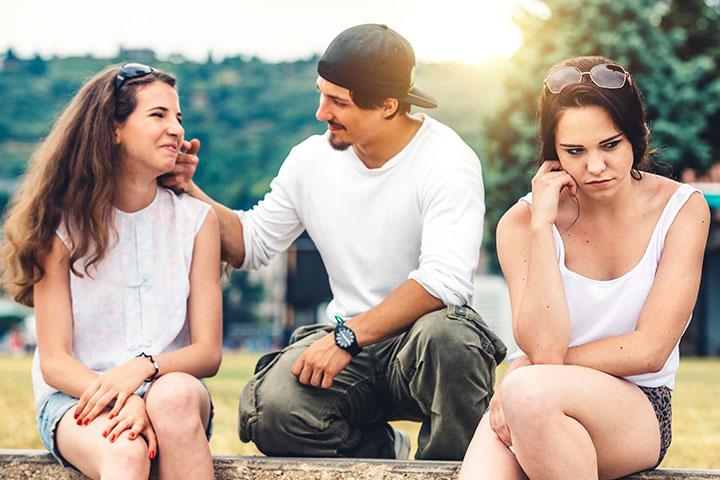 21 Subtle Signs He Is Seeing Someone Else