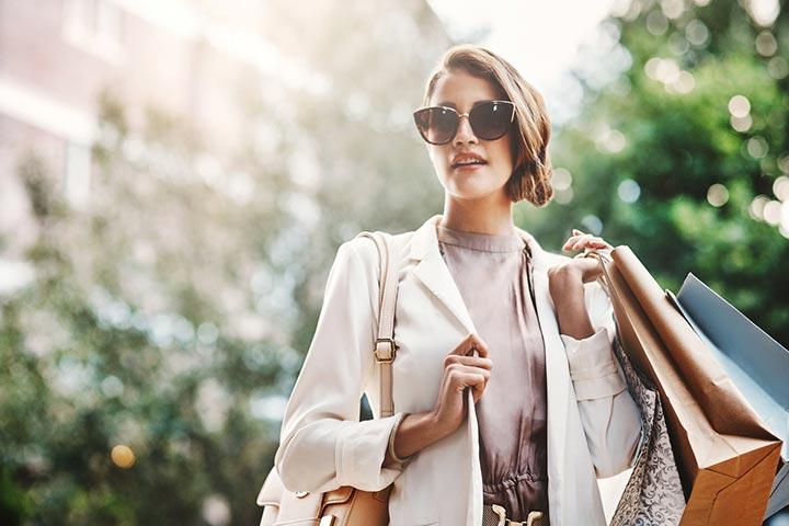 Taurus Woman Personality Traits And Characteristics