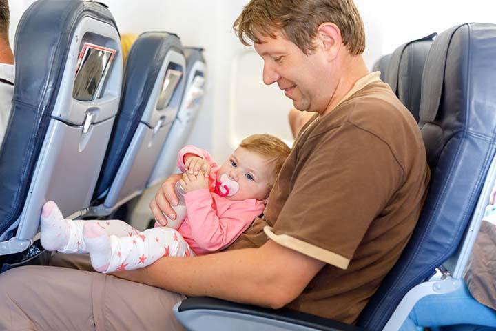 Benefits Of Baby Pacifiers And Tips To Stop Using Them