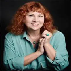 Adrienne Chinn, MomJunction Expert Panel Member