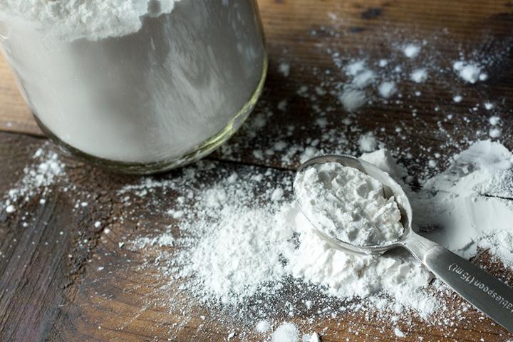 4 Health Benefits Of Arrowroot For Babies And Recipes To Try