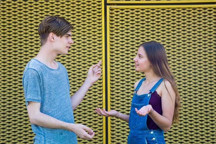 10 Important Conflict Resolution Skills For Teenagers