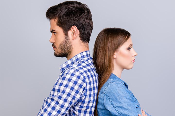 8 Subtle Signs Your Husband Resents You And What To Do About It
