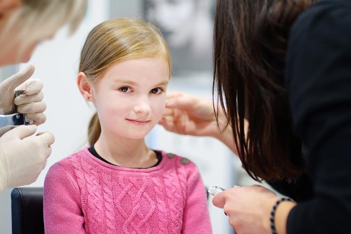 Mrsa Symptoms In Children