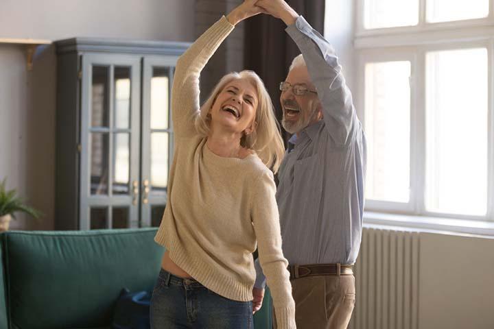 15 Important Dos And Don’ts Of Dating After 50 | 50 B4U