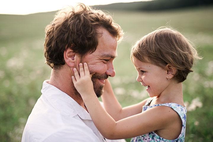 Parents With Children