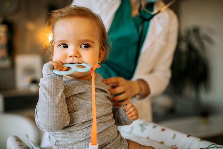 Baby Babbling: How And When It Develops, Tips To Encourage