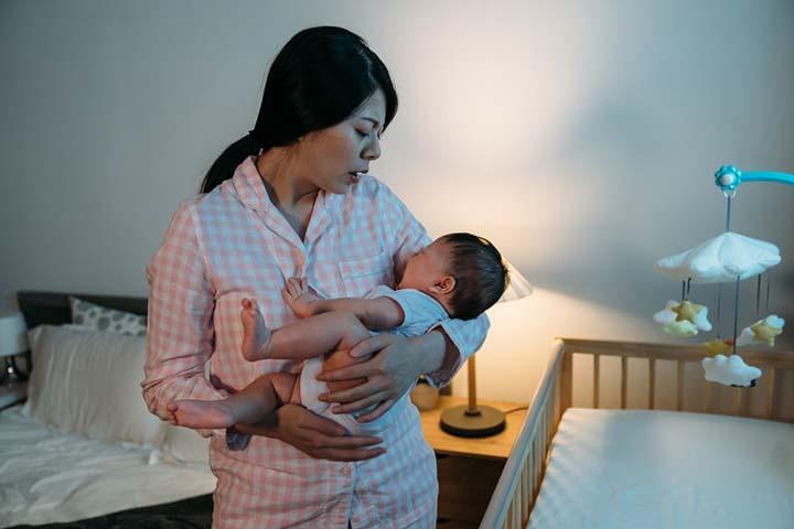 Breastfeeding And Fatigue - Everything You Should Know