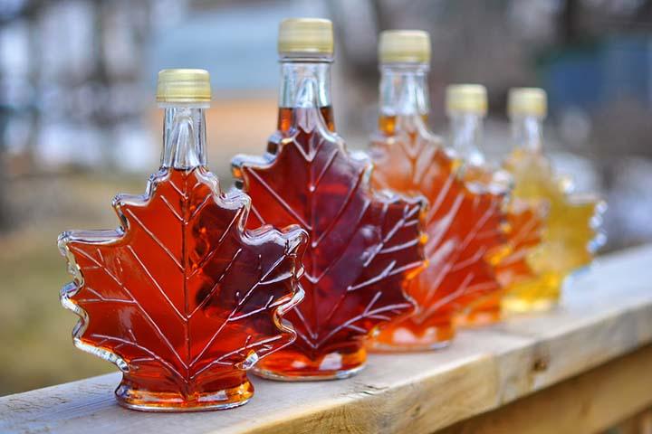 Maple Syrup For Babies: Safety, Precautions And Alternatives