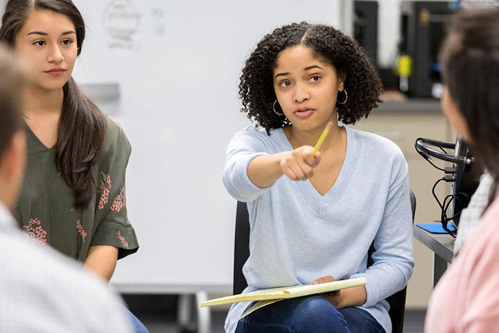 200+ Best Debate Topics For High And Middle School Students