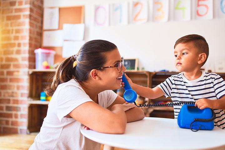 11 Tips To Understand Emotional Development In Children