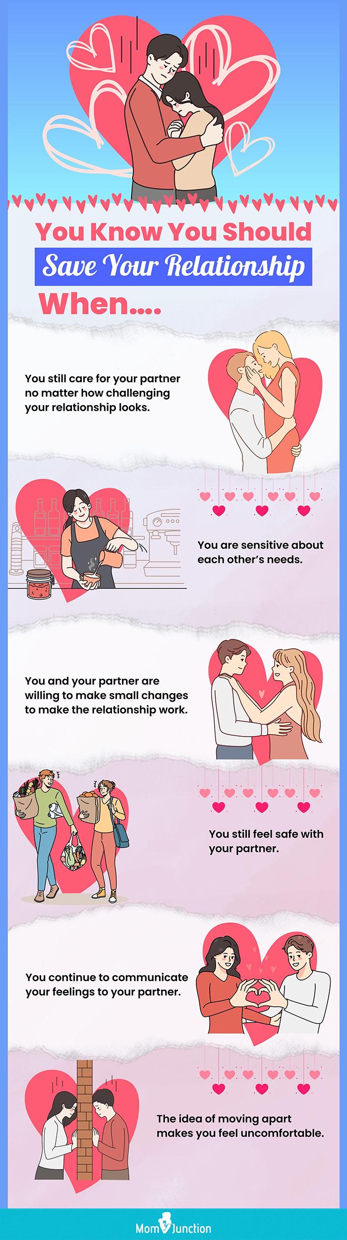25 Ways To Save A Relationship That Is Falling Apart