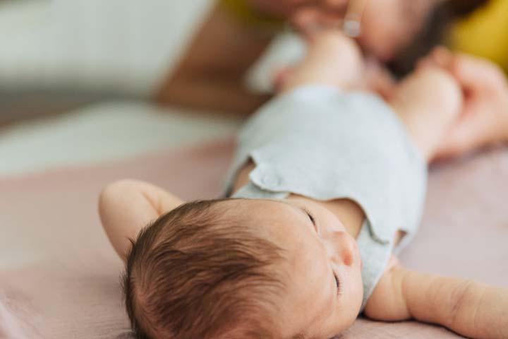 75 Quotes About Becoming A Father For The First Time