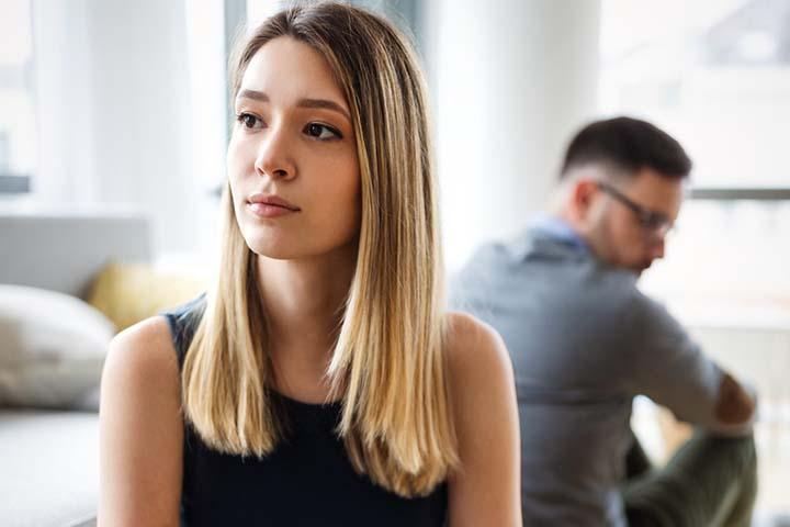 8 Common Signs Of A Lying Spouse And How To Deal With It