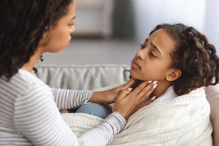 16 Causes Of Bad Breath (Halitosis) In Children And Remedies