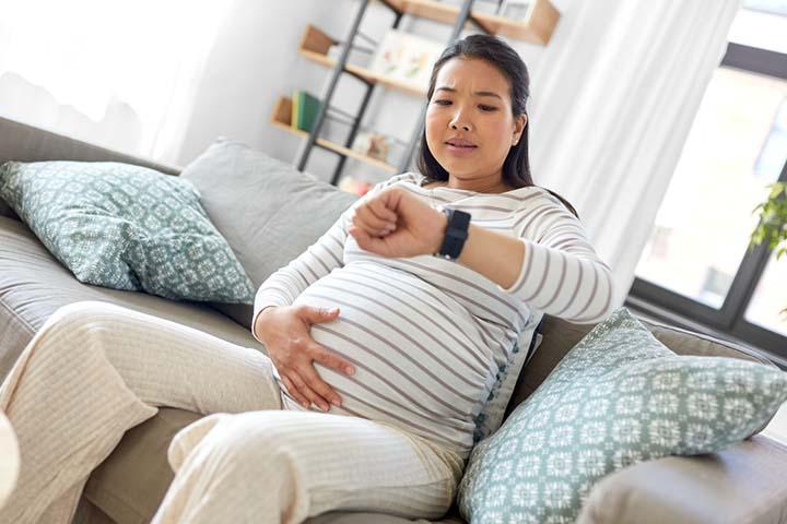 False Labor: Sign, Causes And How To Ease It