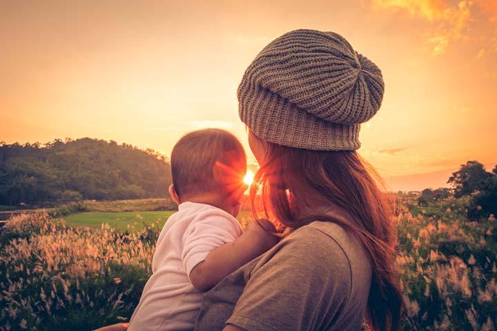 13+ Sweet And Inspirational Single Mothers Poems
