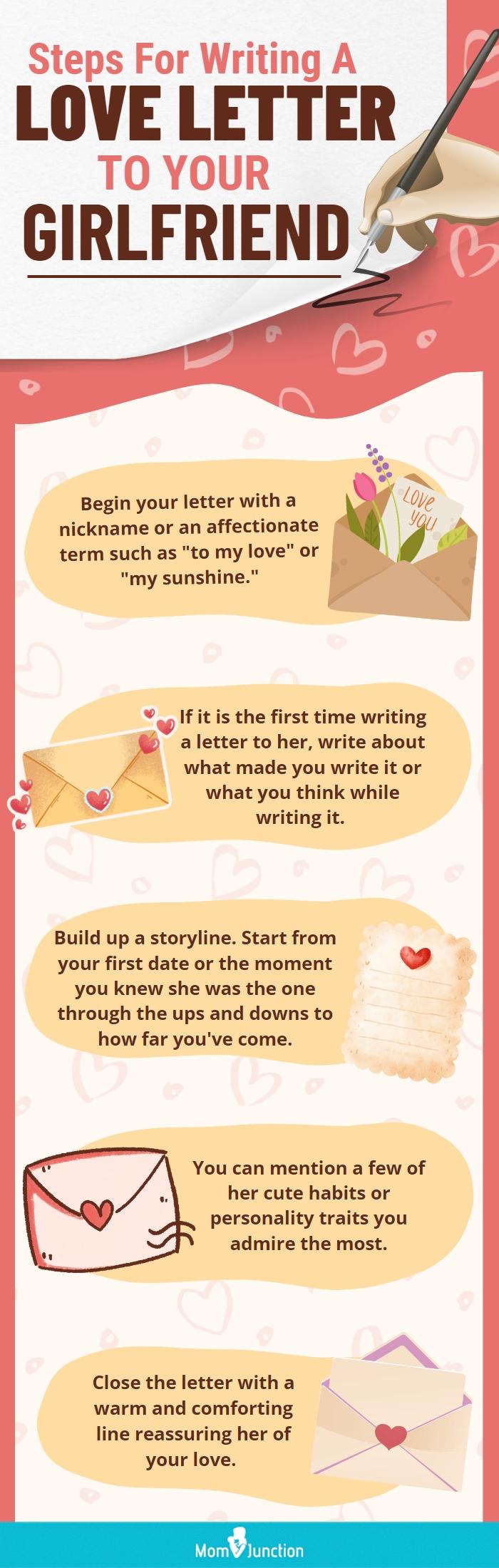 Sweet Love Letters For Her Sweet Love Letters For Her