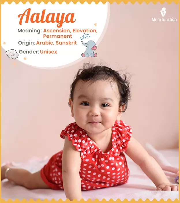 Aalaya Name Meaning: Complete Guide To Origin & Popularity Baby Name ...