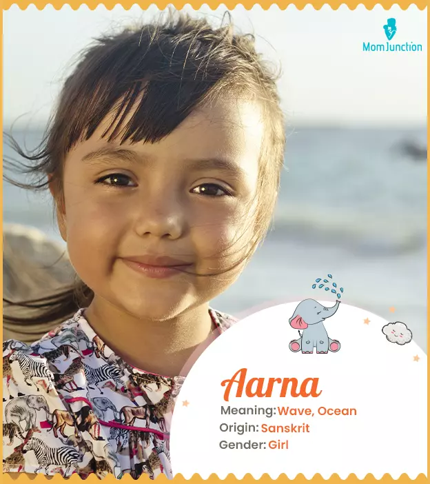 Aarna Name Meaning, Origin, History, And Popularity
