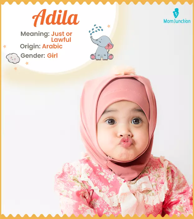 Adila Name Meaning: A Complete Guide To Origin And Popularity